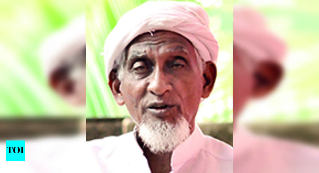 Climate Change Impact On Marine Life Visible In Small Ways: Manikfan ...