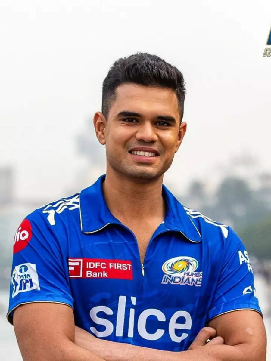 Arjun Tendulkar As Impact player, Ruturaj Captain: Best Fantasy Picks ...
