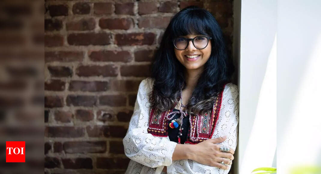 Aga Naga was the first song I recorded in the studio after the lockdown ...