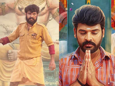 Vimal follows Vijay's viral statement 'Compete with yourself", and ...