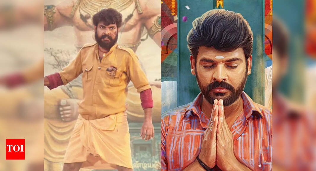 Vimal follows Vijay's viral statement 'Compete with yourself", and ...