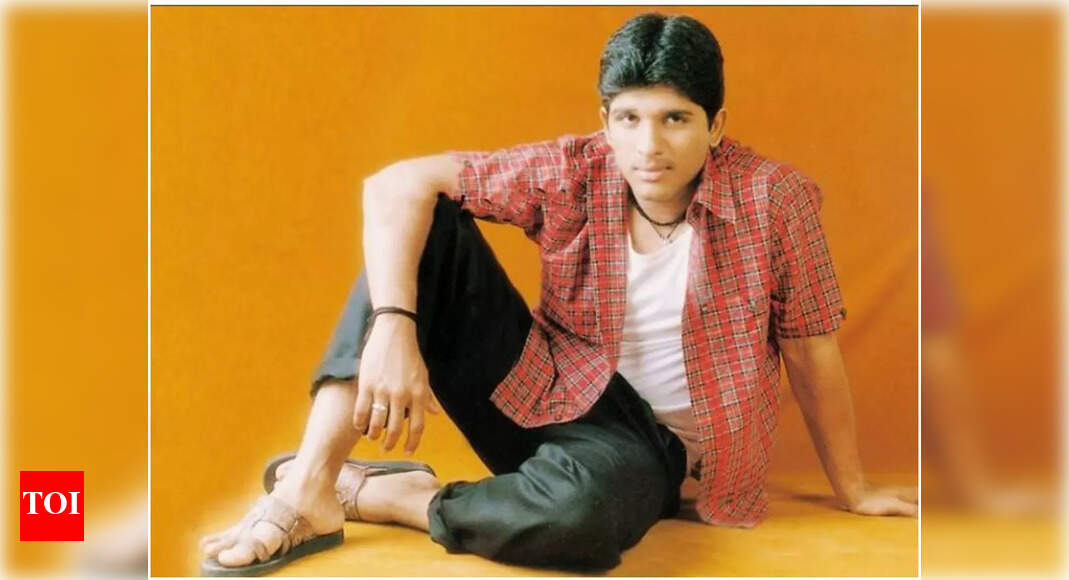 When an animator becomes an ICON Star– Check out why Allu Arjun doesn’t ...