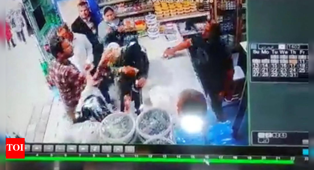 Iran installs cameras in public places to identify, penalise unveiled ...