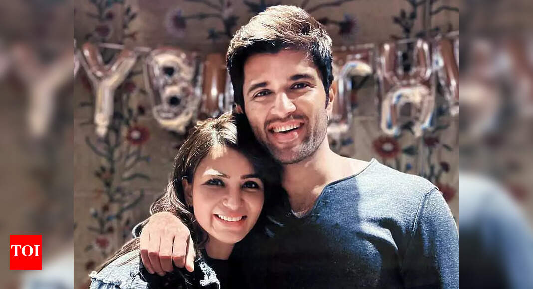 Shiva Nirvana spills the deets about Kushi starring Vijay Deverakonda and Samantha Ruth Prabhu ...