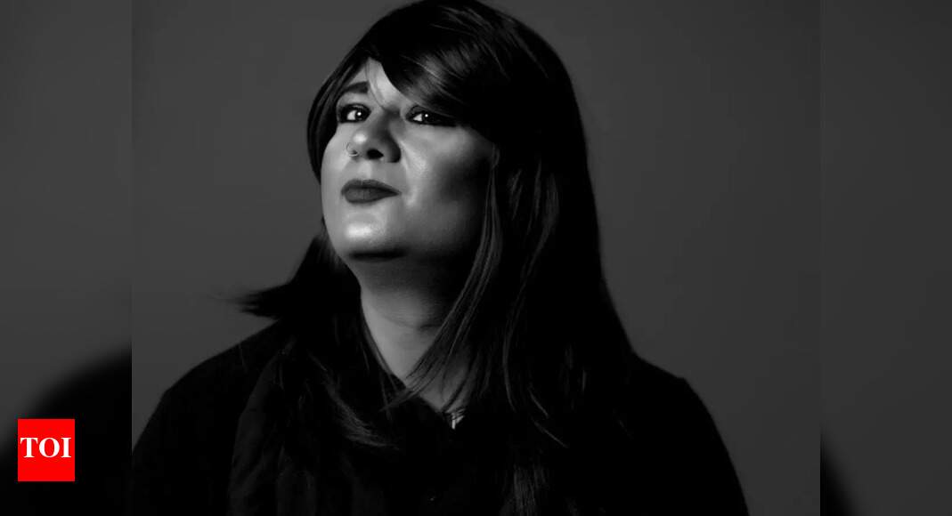 I am not the victim because I changed my destiny: Ritushree Panigrahi ...