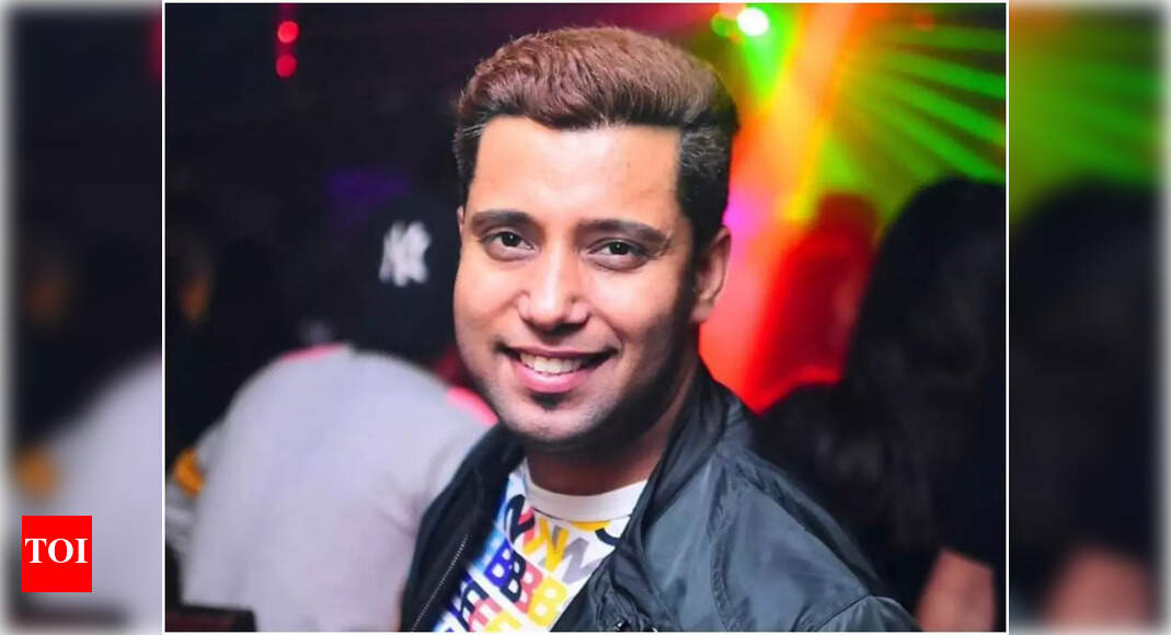 Ratnesh Kumar plans new things for the growth of Bhojpuri cinema ...