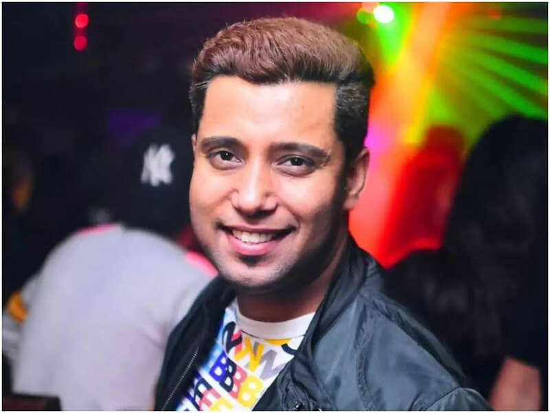 Ratnesh Kumar Plans New Things For The Growth Of Bhojpuri Cinema Bhojpuri Movie News Times