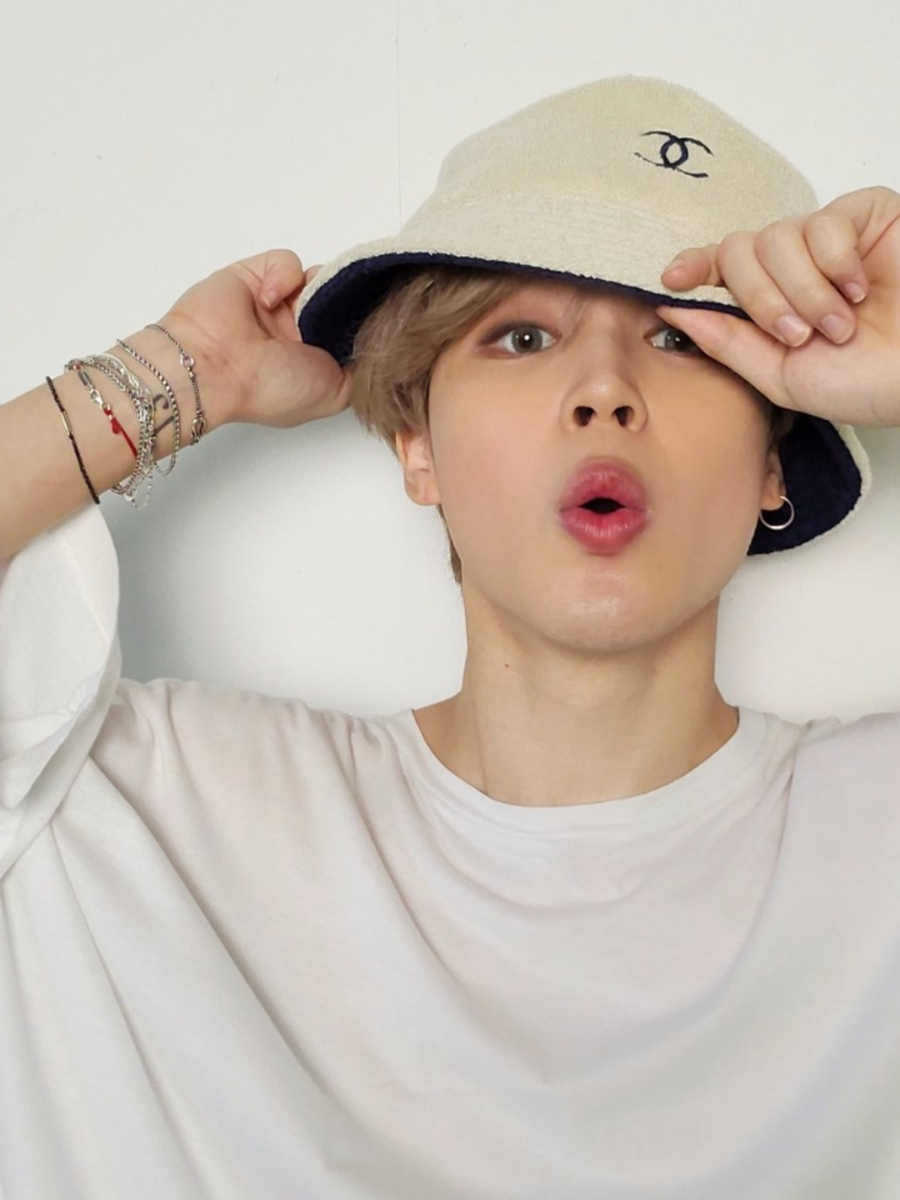Bts Jimins 6 Tattoos And The Meanings Behind Them Times Now