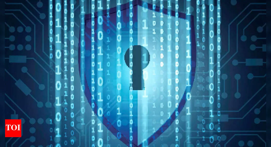 Notorious Medusa ransomware: Gang seeks $500,000 from GMDC | Ahmedabad ...