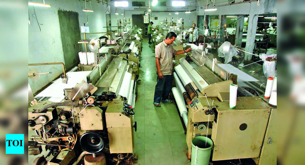 Tuf: Textile Sector May Get Scheme To Replace Tuf, Says Jardosh ...