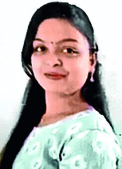 Missing Twin Sisters Case Crime Branch To Probe Vadodara News
