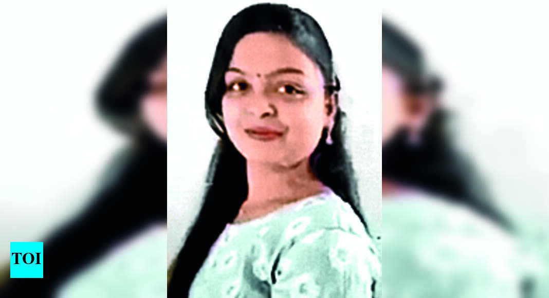 Missing Twin Sisters Case Crime Branch To Probe Vadodara News