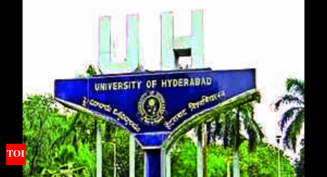 Uoh Council To Look Into Caste Bias In Phd Selection Process ...