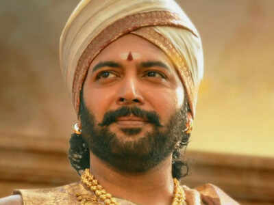 'Veera Raja Veera' song from 'Ponniyin Selvan 2' showcases the facets ...