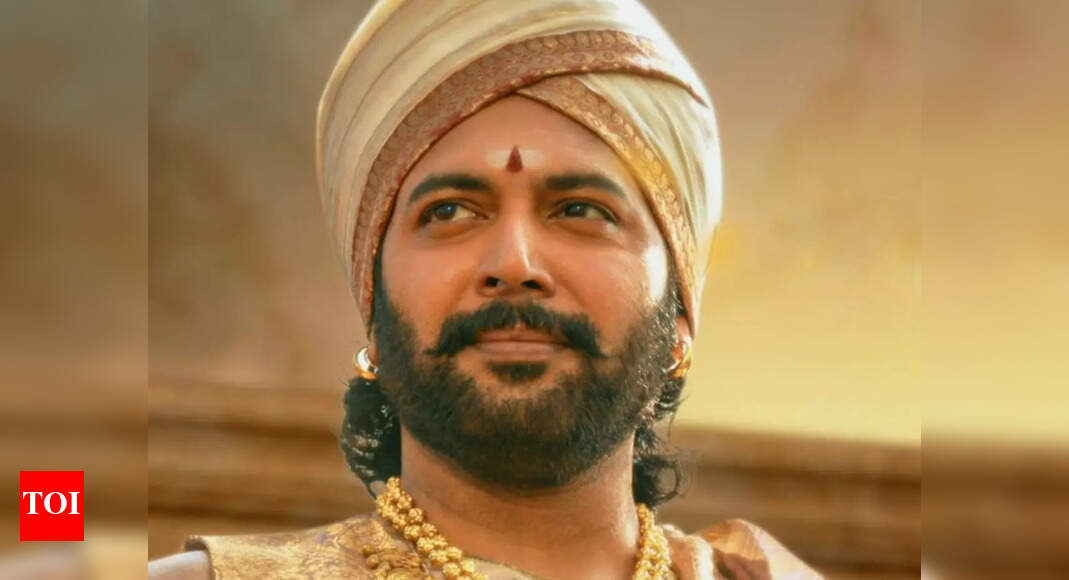 'Veera Raja Veera' song from 'Ponniyin Selvan 2' showcases the facets ...