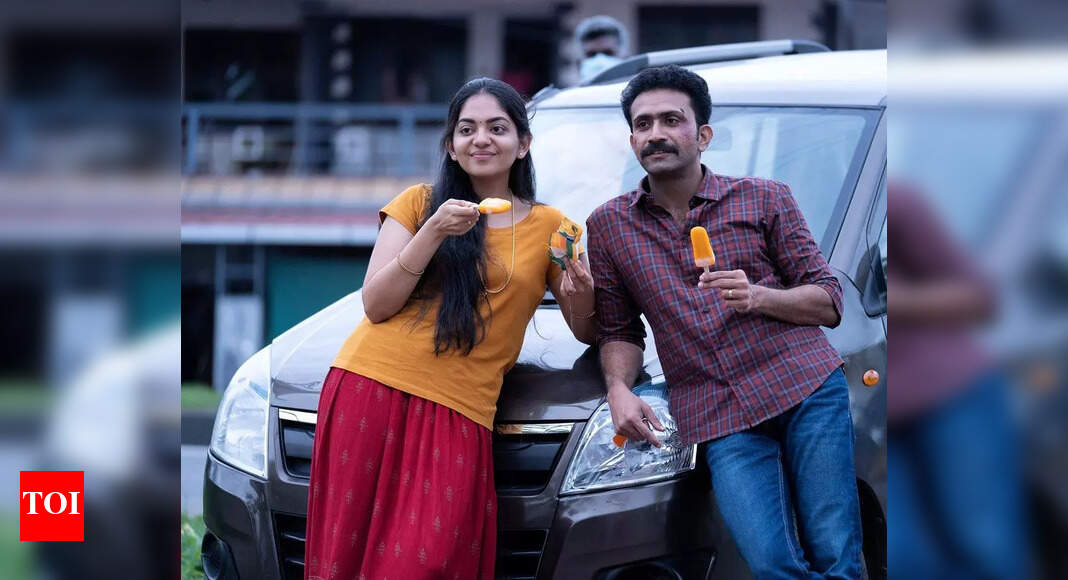 Harisree Ashokan croons ‘Kokkarako’ song for Ahaana Krishna-Shine Tom ...
