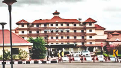 Cial Website Hit By Hacker Attack | Kochi News - Times of India