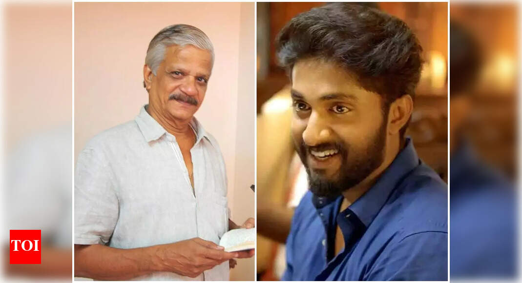  CBI 5 Writer SN Swamy Turns Director Dhyan Sreenivasan To Play The