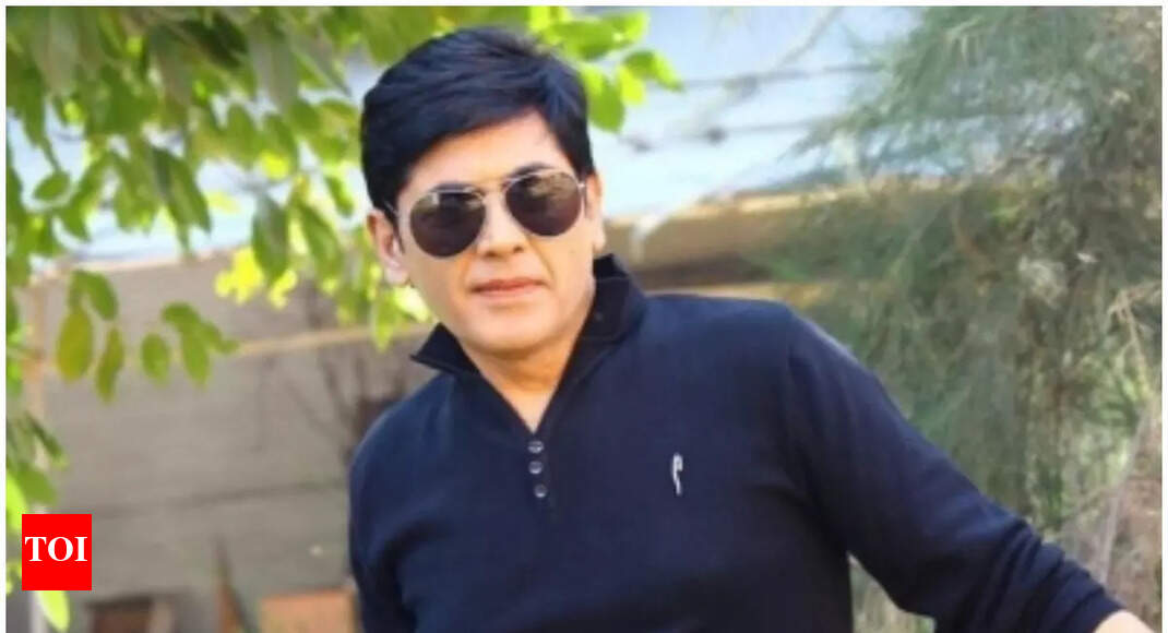 Aasif Sheikh says viewers enjoys watching him transform into a woman on ...