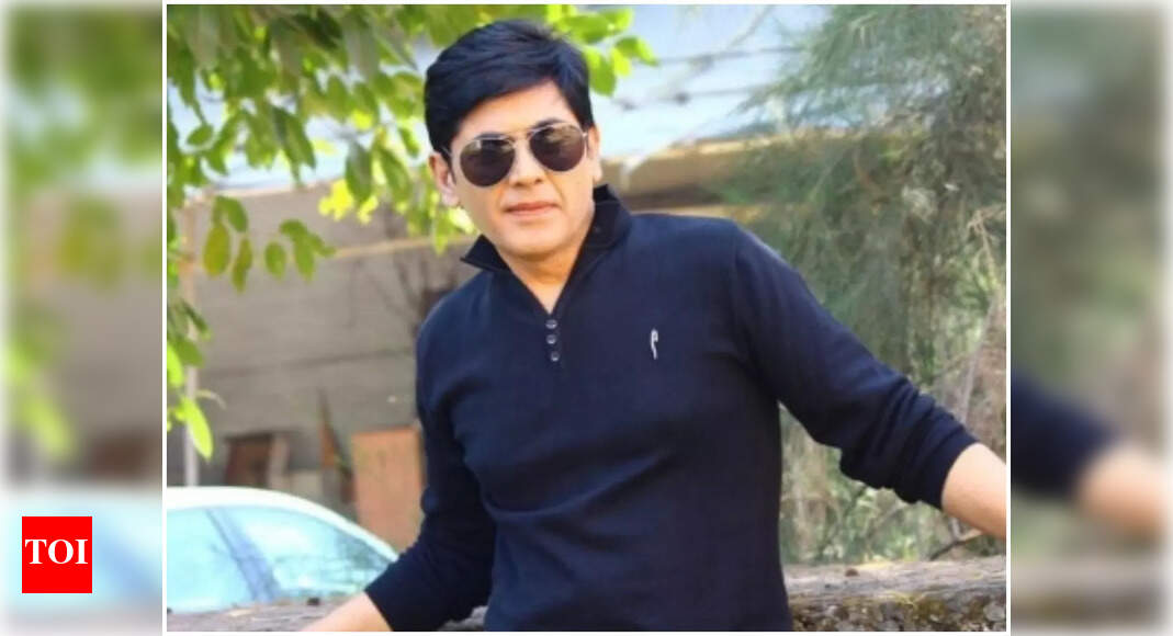 Aasif Sheikh says viewers enjoys watching him transform into a woman on ...