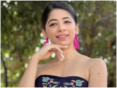 'Ishq ka Rang Safed' actress Snehal Rai on losing 15 kilos in two ...