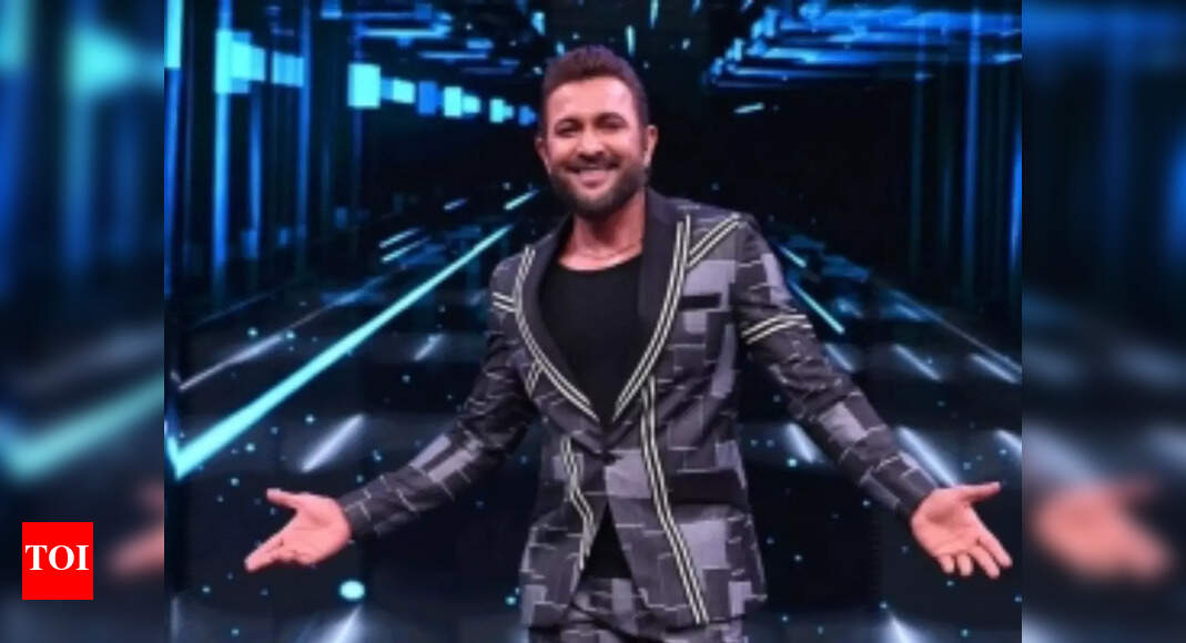 Terence Lewis to 'India's Best Dancer 3' contestant: 'I want to learn ...