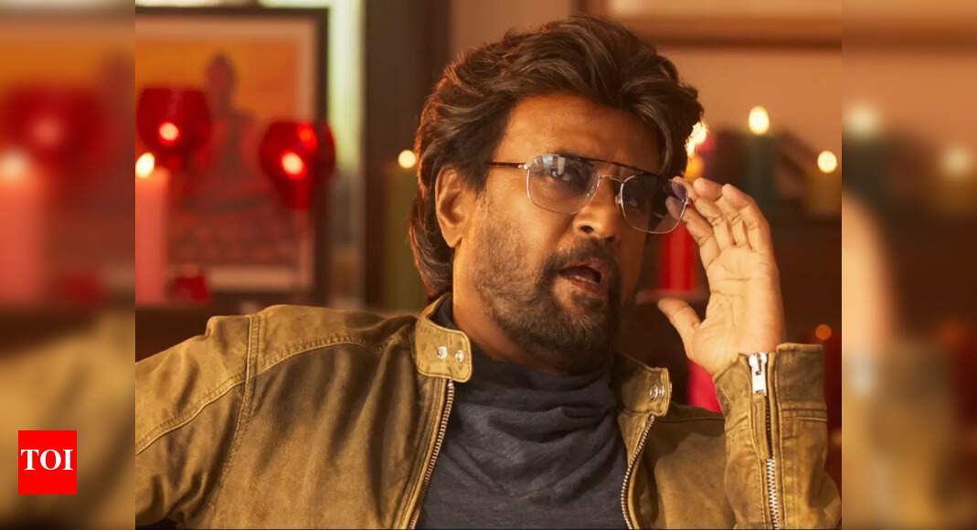 Rajini-Gnanavel to shoot in May; who will helm #Thalaivar171? | Tamil ...