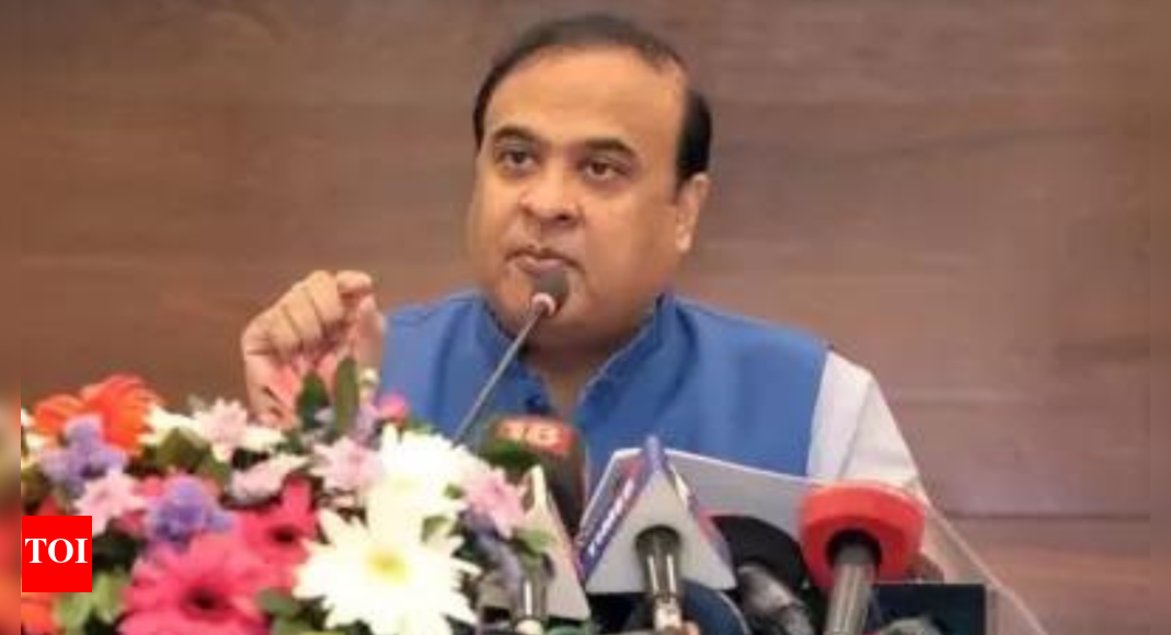 Modi: PM Modi to launch projects worth Rs 8,500-crore in Assam: Himanta ...