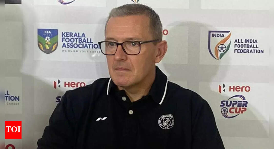 JFC hope for winning start to campaign against FC Goa | Football News ...