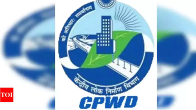 CPWD reworks building plan to save trees in Delhi | Delhi News - Times ...