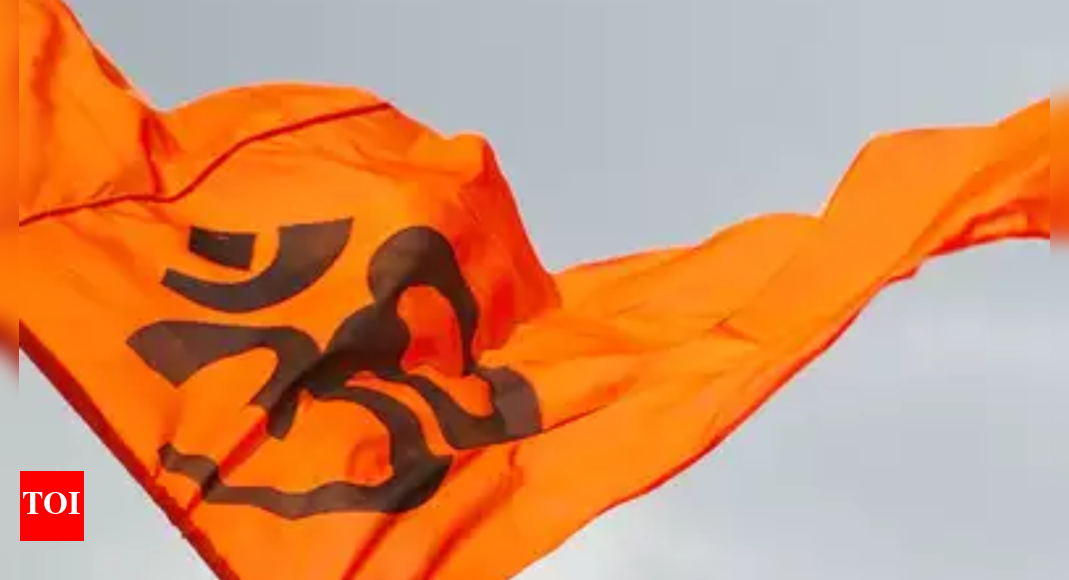 Call for promoting ‘Hindu Rashtra’ at rally in Delhi | Delhi News ...