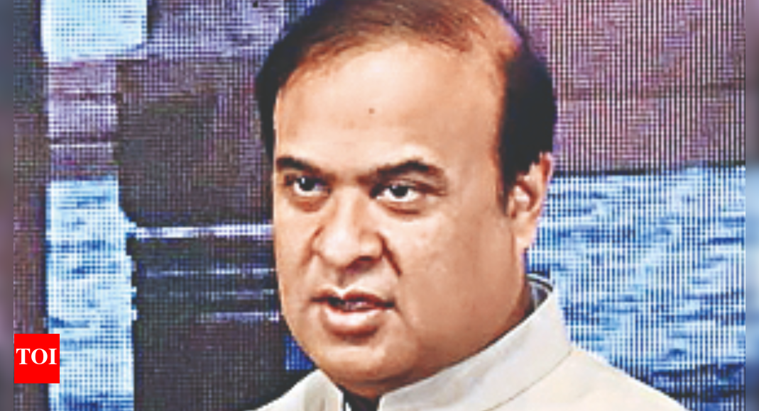 Pm Modi: Himanta Biswa Sarma: PM Narendra Modi to launch projects worth ...
