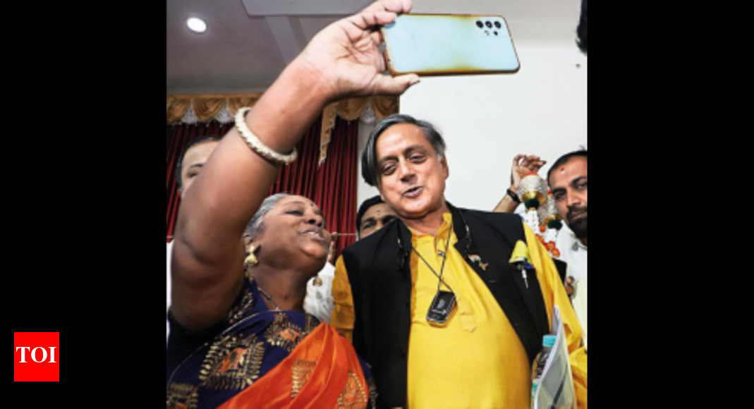 Karnataka assembly polls 2023: Disappointing to see seculars going to ...