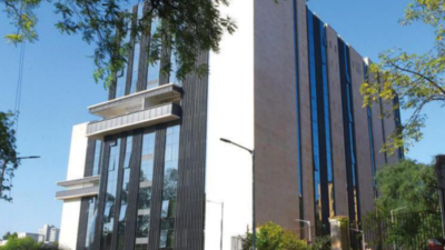 Power, labour, shipping ministries' staff to start shifting to new ...