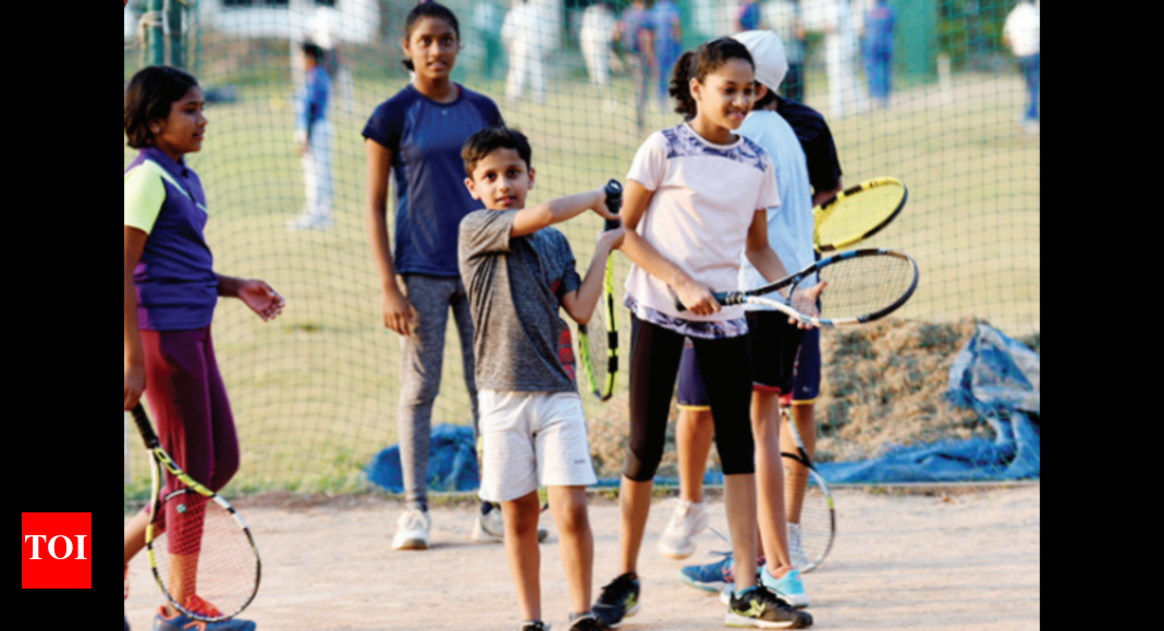 Sports department to run summer training camps in Madhya Pradesh from ...