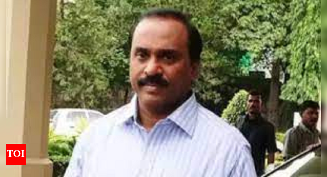 Congress: Will dissidence in Congress benefit G Janardhana Reddy ...