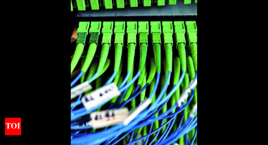 Amc: Amc Pays For Internet Despite Having Its Own Ofc Network ...