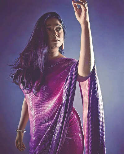 This one month in my hometown has been nostalgic: Antara | Bengali ...