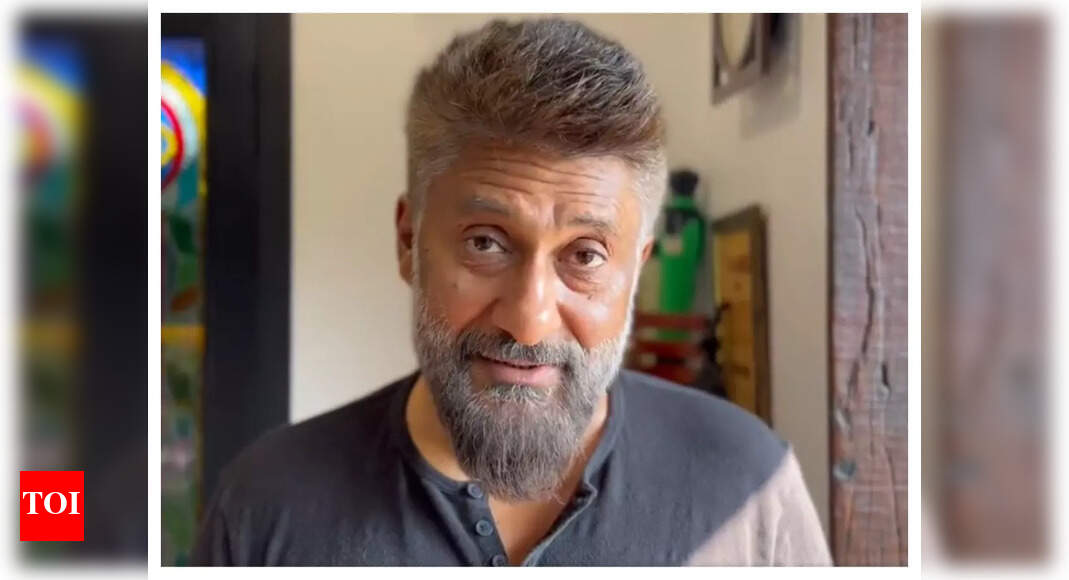 Contempt Case: Vivek Agnihotri offers 'unconditional apology' for offensive tweet; Delhi High ...