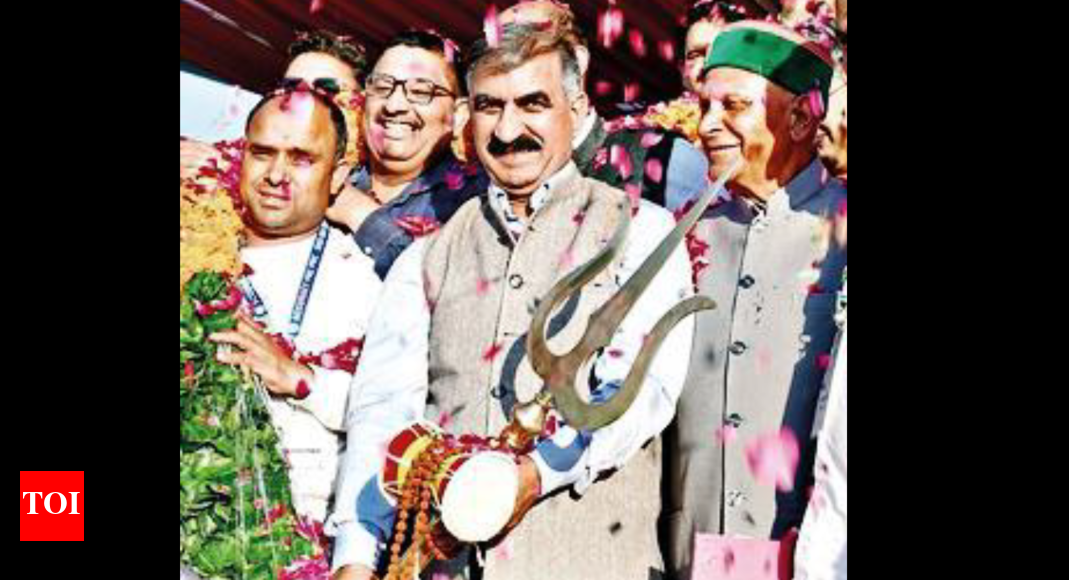 Bir: Bir-billing World’s Best Site For Paragliding: Hp Cm | Shimla News ...