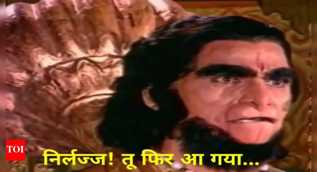 ‘Ye Corona kahe khatam nahi hota be’: Netizens post gloomy memes as ...