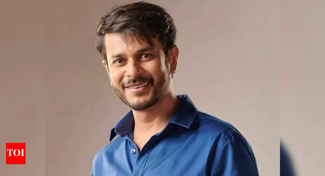 Jay Soni crosses 100 episodes on Yeh Rishta Kya Kehlata Hai: says, 'As a new entrant, I was able ...