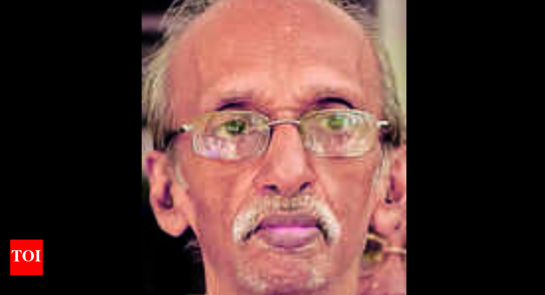 Gupta: Former CEO Naresh Gupta passes away | Chennai News - Times of India