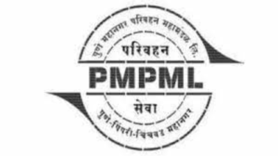 Pmpml: PMPML rolls out QR code ticketing pilot on one bus | Pune News - Times of India