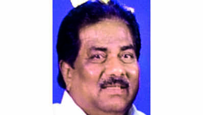 Moorthy: Moorthy Takes Dig At Ptr For ‘low’ Budget Allotment For His ...