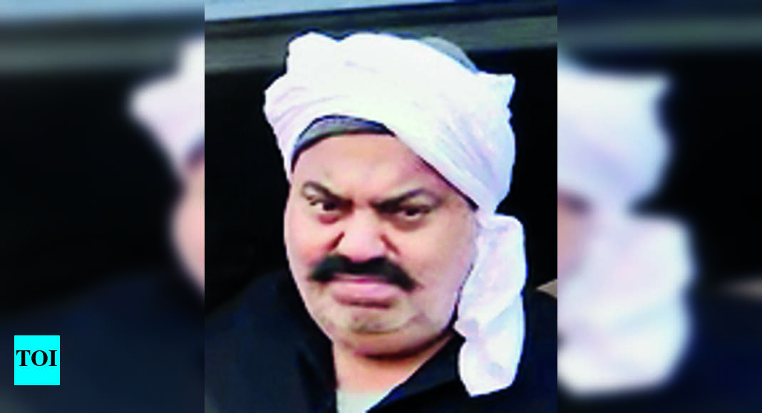 Atiq: Where Is Atiq Aide’s Licensed Rifle? Cops Grope In The Dark ...