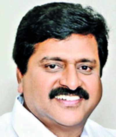 Sivakumar: Ed Summons Vs Sivakumar In Assets Case | Kochi News - Times of India
