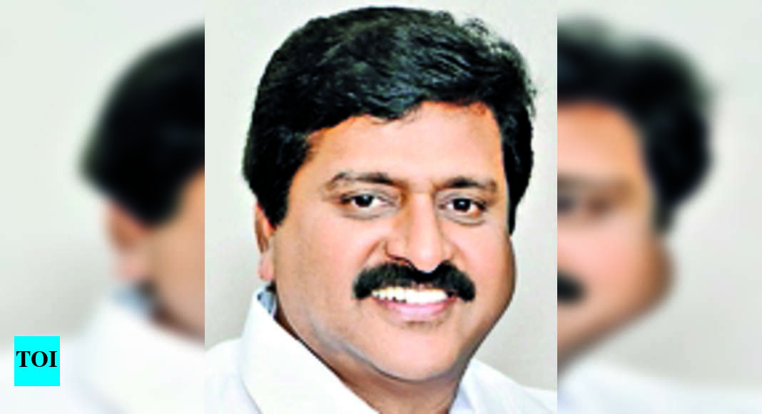 Sivakumar: Ed Summons Vs Sivakumar In Assets Case | Kochi News - Times ...