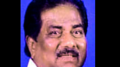 Moorthy: Moorthy Takes Dig At Ptr For ‘low’ Budget Allotment For His ...