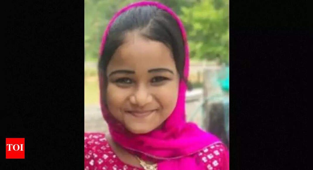 Justice for Nida Fathima: CM Pinarayi Vijayan's intervention sought | Kochi News - Times of India